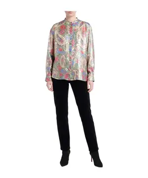 Isabel Marant Étoile Patterned Shirts