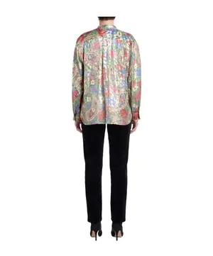 Isabel Marant Étoile Patterned Shirts