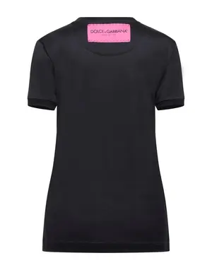 Dolce & Gabbana Printedlogo Shortsleeve Tshirt