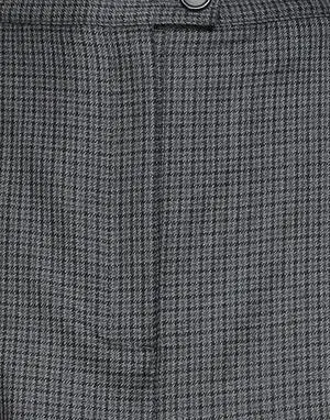 MAISON MARGIELA Plaid Skirt