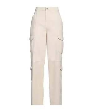 Rag & Bone Denim Trousers - White