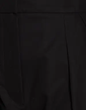 Max Mara Simple Tapered Trousers