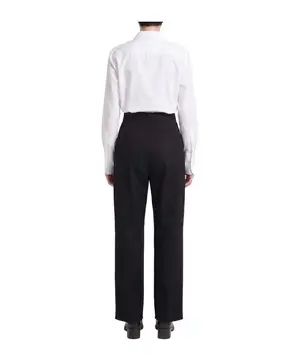Max Mara Simple Tapered Trousers