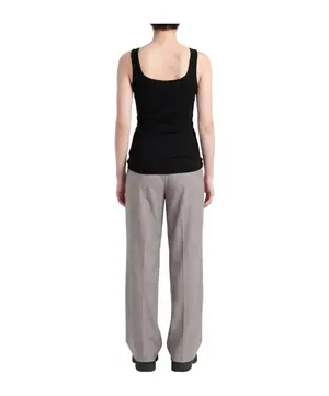 Rag & Bone Simple Sleeveless Knit Top
