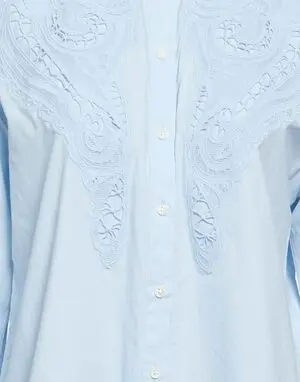 Rag & Bone Solid Colour Shirts