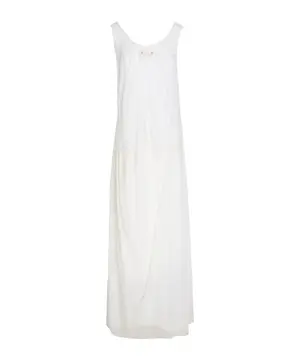 Maison Margiela Pocket Evening Dresses