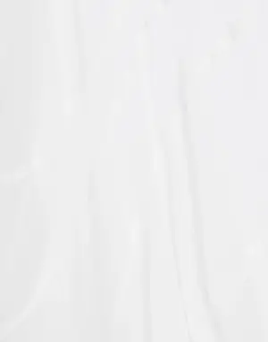 MAISON MARGIELA Sleeveless Chiffon Dress