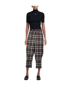 Marni Wide-leg Trousers