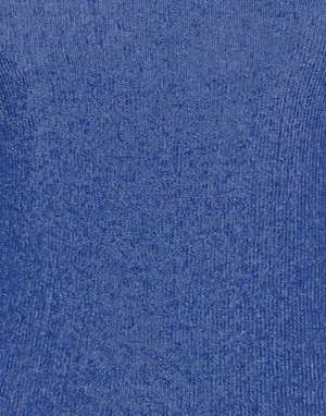 Max Mara Sleeveless Vneck Knit Top