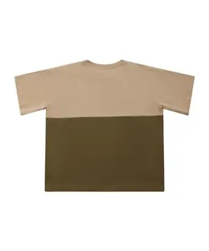 MAISON MARGIELA Frontprint Top