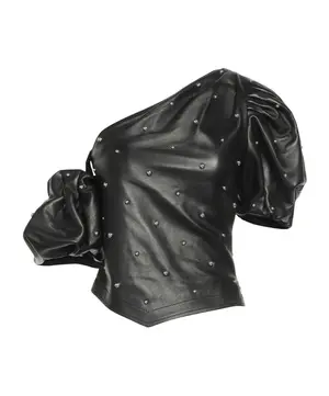 Isabel Marant Étoile Oneshoulder Top