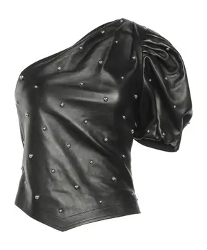 Isabel Marant Étoile Oneshoulder Top