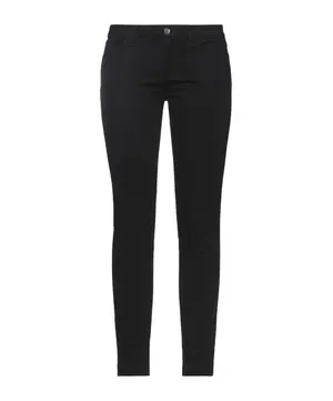 Dolce & Gabbana Slim-fit Jeans - Black