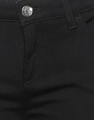 Dolce & Gabbana Slim-fit Jeans - Black