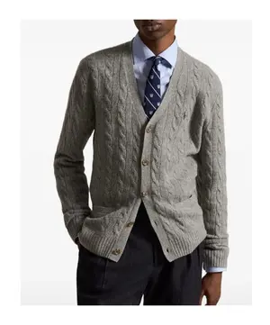 Polo Ralph Lauren Cable-knit Cardigan