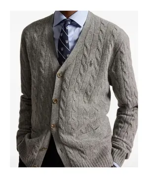 Polo Ralph Lauren Cable-knit Cardigan