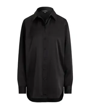 Polo Ralph Lauren Long-sleeved Button-down Shirt