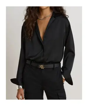 Polo Ralph Lauren Long-sleeved Button-down Shirt