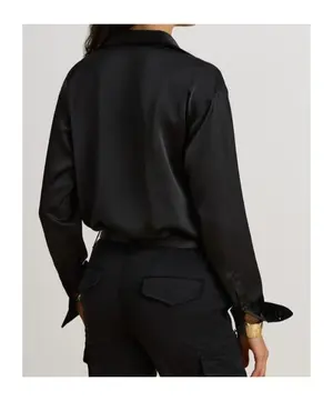Polo Ralph Lauren Long-sleeved Button-down Shirt