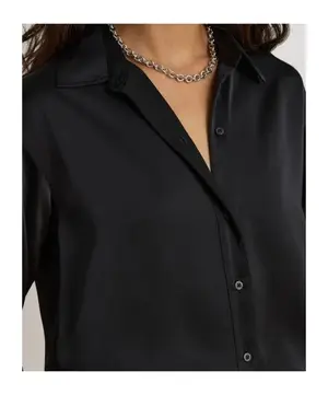 Polo Ralph Lauren Long-sleeved Button-down Shirt