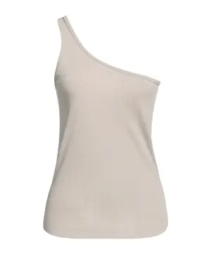 Rag & Bone One-shoulder Tops - Nude