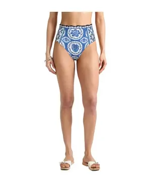Farm Rio High-waisted Bikini