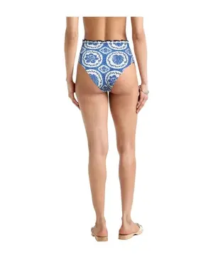 Farm Rio High-waisted Bikini