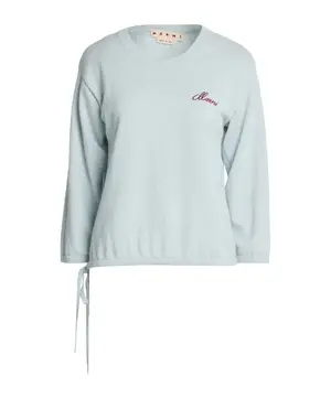 Marni Cashmere Jumpers - White