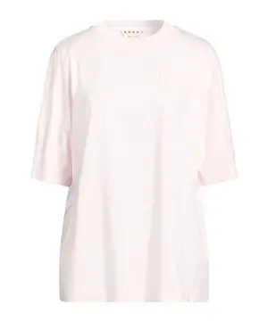Marni Oversize-t-shirts - White
