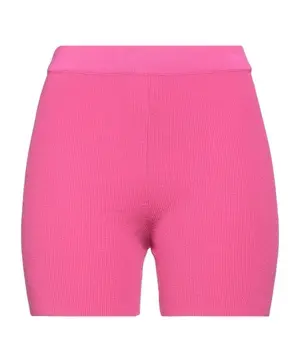 Jacquemus Two-tone Shorts - Pink