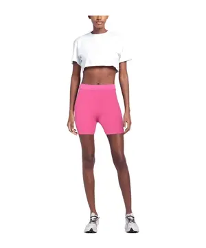 Jacquemus Two-tone Shorts