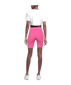 Jacquemus Two-tone Shorts