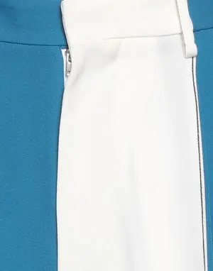 Marni Verticalstripe Skort