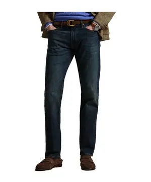 Polo Ralph Lauren Stretch Denim Jeans