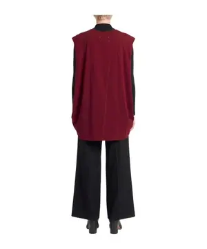 MAISON MARGIELA Printed T-shirt