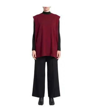 MAISON MARGIELA Printed T-shirt