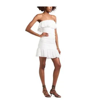 Isabel Marant Étoile Sleeveless Dress