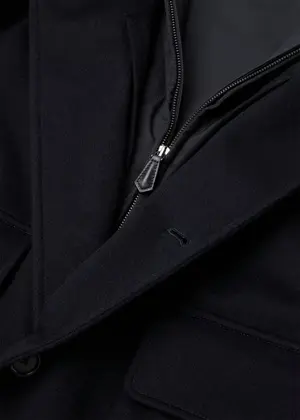 Loro Piana Elan Blouson