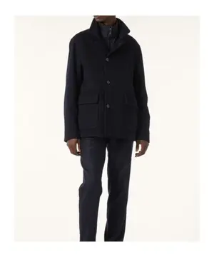 Loro Piana Elan Blouson