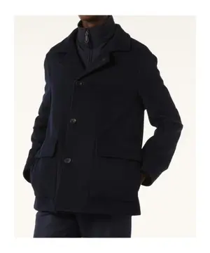 Loro Piana Elan Blouson
