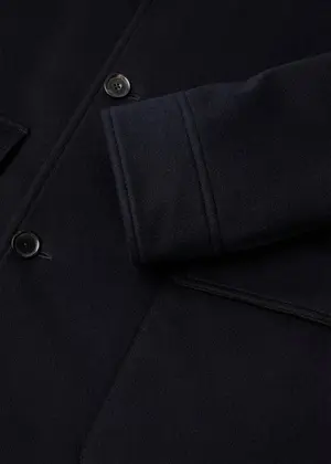 Loro Piana Elan Blouson