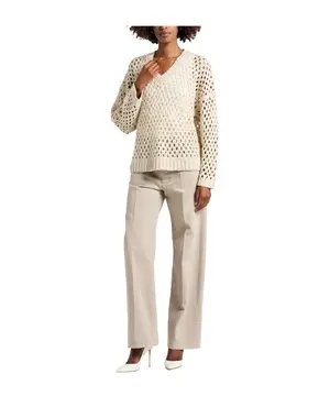 Brunello Cucinelli Plain Colour Jumpers
