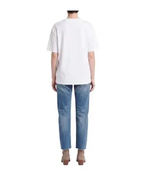 Rag & Bone Printed T-shirt
