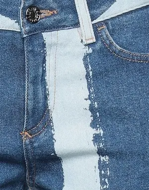 Dolce & Gabbana Dark Slim-fit Jeans
