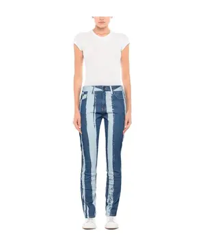 Dolce & Gabbana Dark Slim-fit Jeans