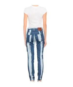 Dolce & Gabbana Dark Slim-fit Jeans