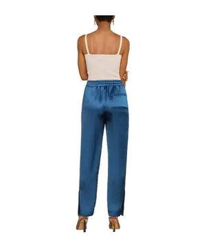 Rag & Bone Plain Colour Casual Trousers