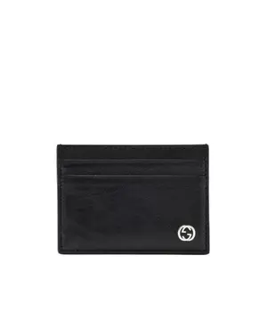 Gucci Gg Cardholder