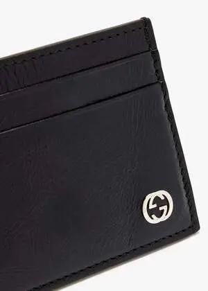 Gucci Gg Cardholder