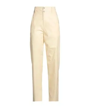 Isabel Marant Étoile Solidcolor Webbing Pants - Nude